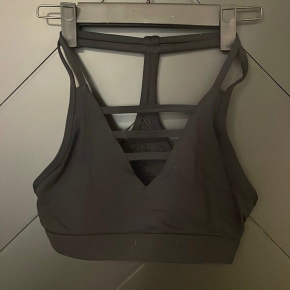 ZYIA | Intimates & Sleepwear | Zyia Active Grid Sports Bra | Poshmark